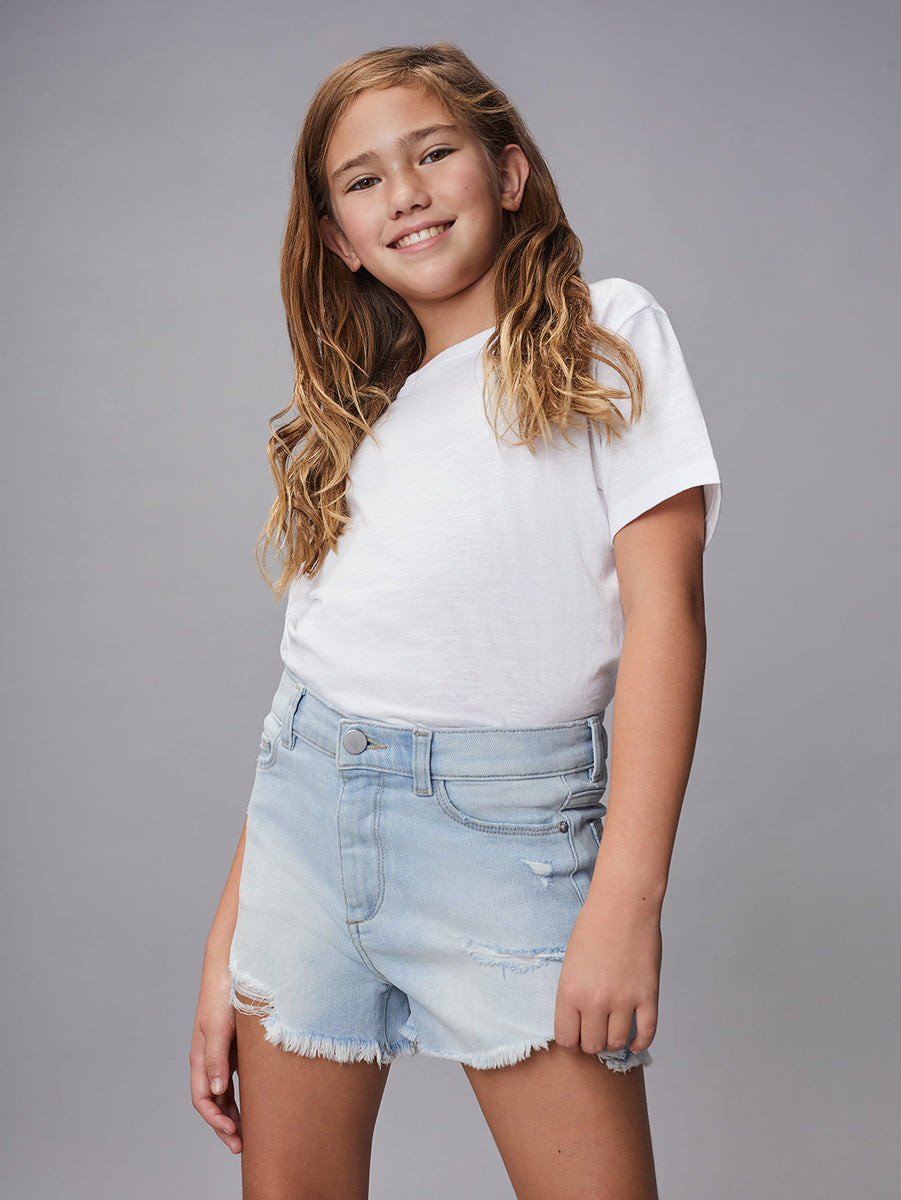 DL1961 LUCY SHORT - ROSS – Meant 2 Be Kids