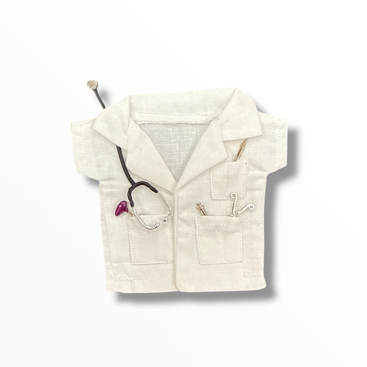 LABUBU OUTFIT - DOCTOR – Meant 2 Be Kids