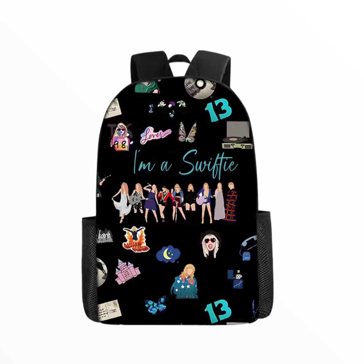 TAYLOR SWIFT BACKPACK
