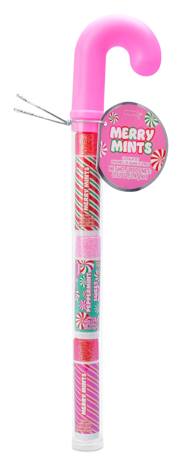 ISCREAM MERRY MINTS LIP BLAM (Copy) – Meant 2 Be Kids